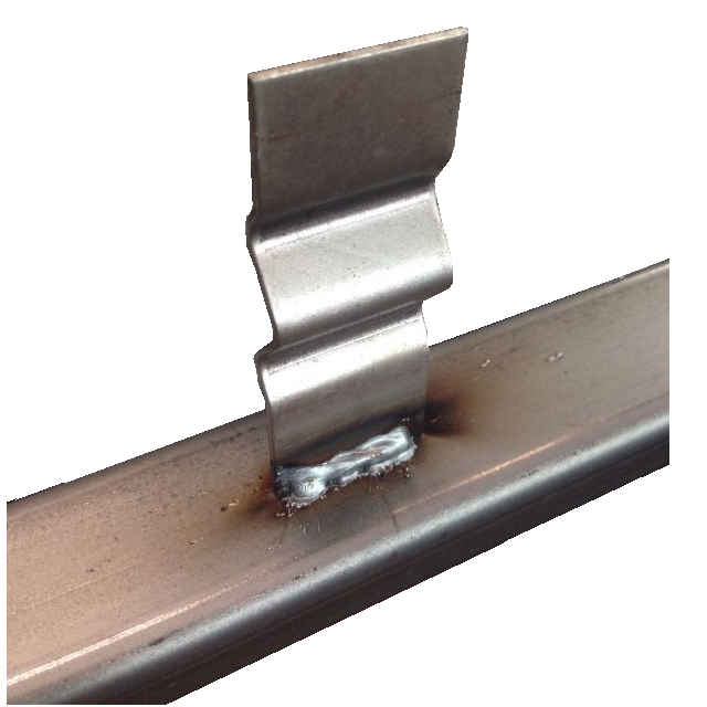 40*30 Cold Formed Cast-in Steel Channel - Buy Product on WuXi GeoCharm ...